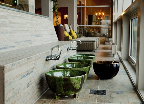 Arken Hotel & Art Garden Spa | Svenska Spahotell