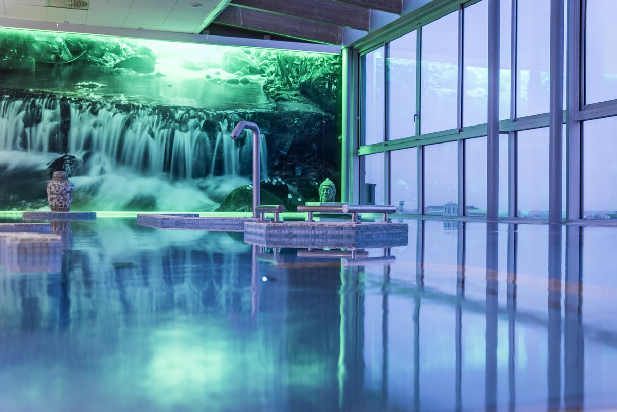 Varbergs Stadshotell & Asia Spa | Svenska Spahotell