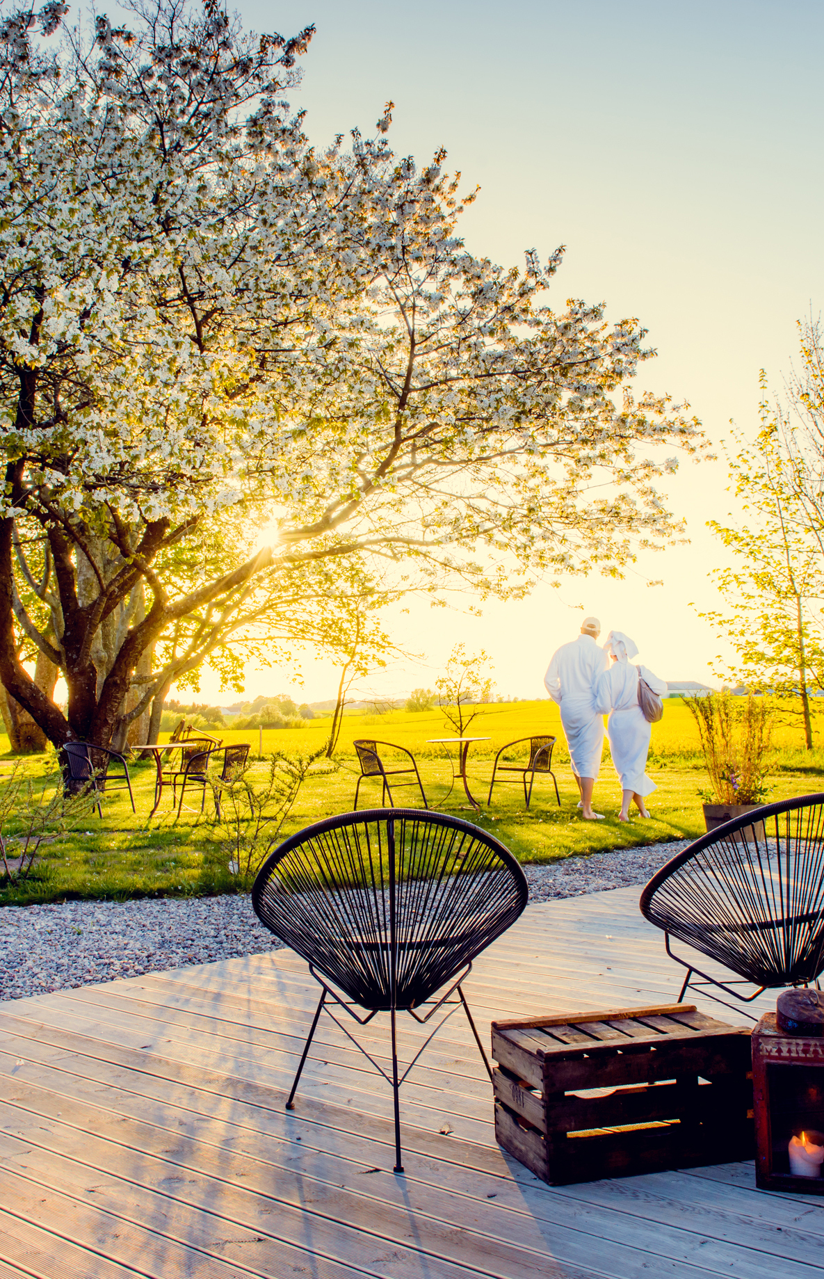 Hotell Mossbylund | Svenska Spahotell